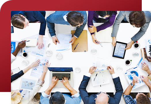 Workforce Solutions - Mission Statement