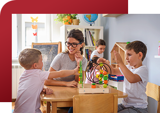 Workforce Solutions - Eligibility Requirements