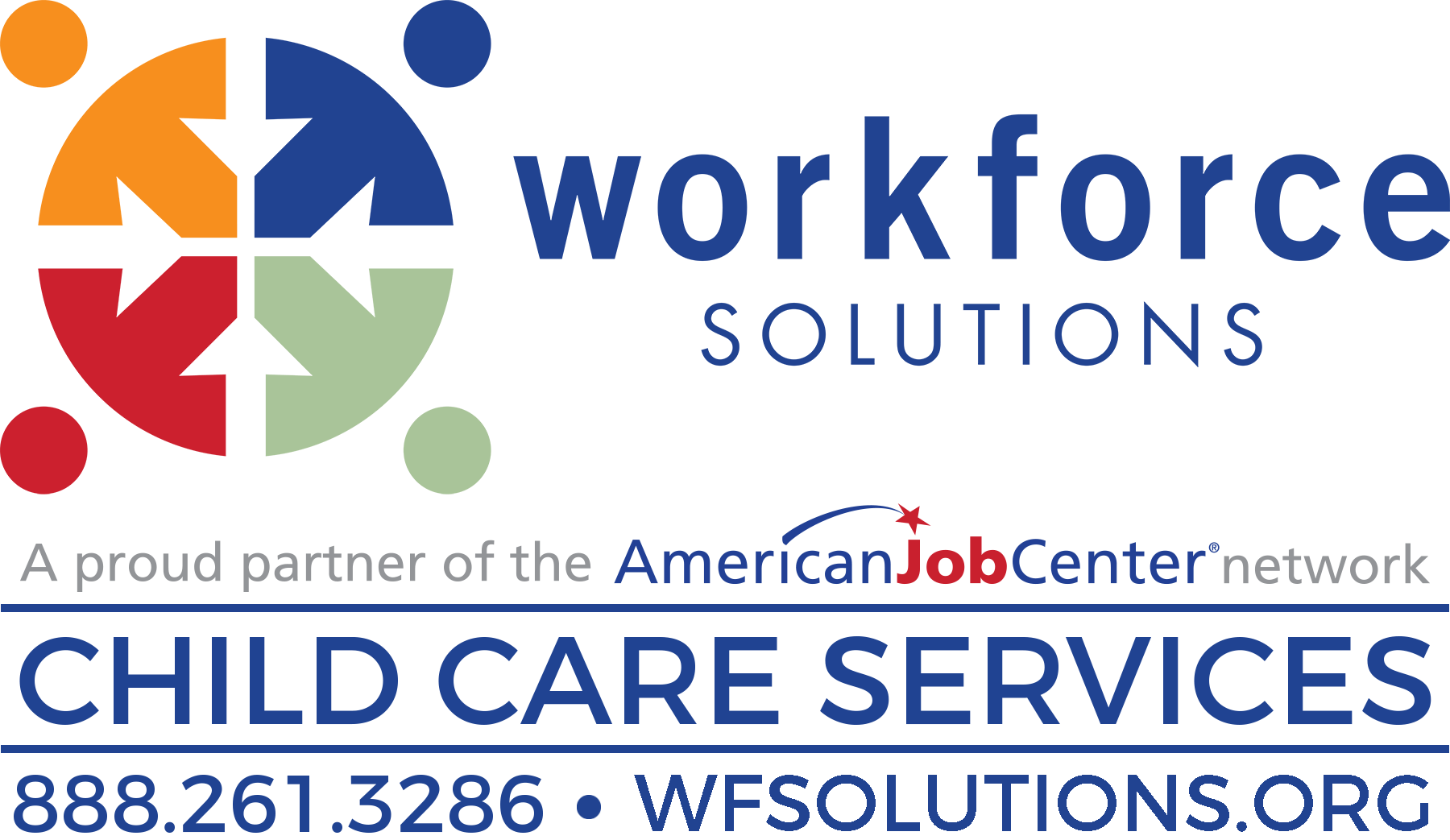Workforce Solutions - About Workforce Webpages