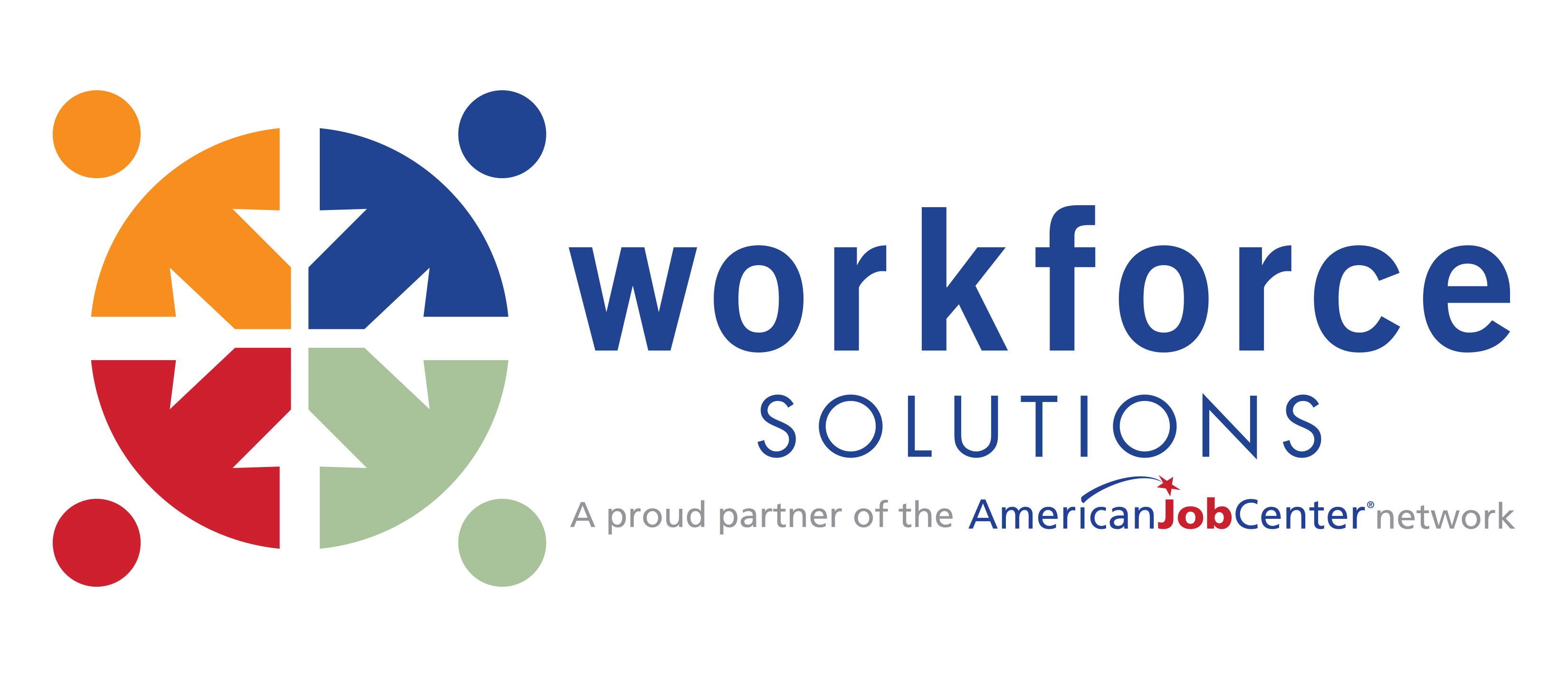 Workforce Solutions - About Workforce Webpages
