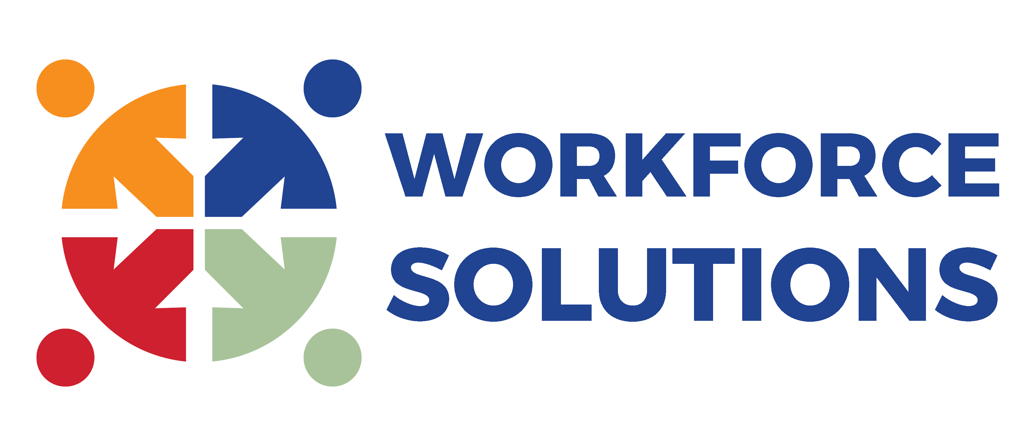 Workforce Solutions - About Workforce Webpages