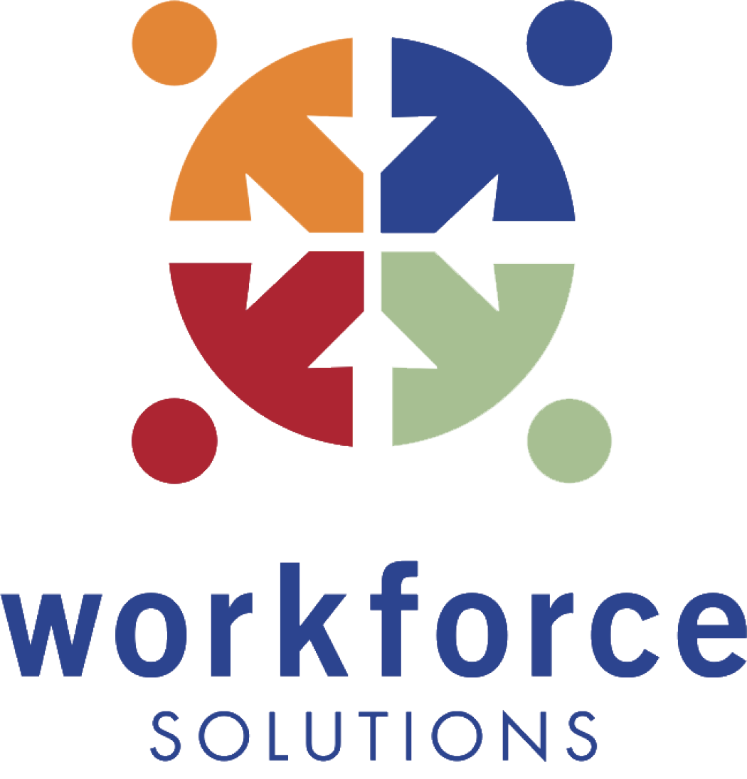 Workforce Solutions - Who We Are